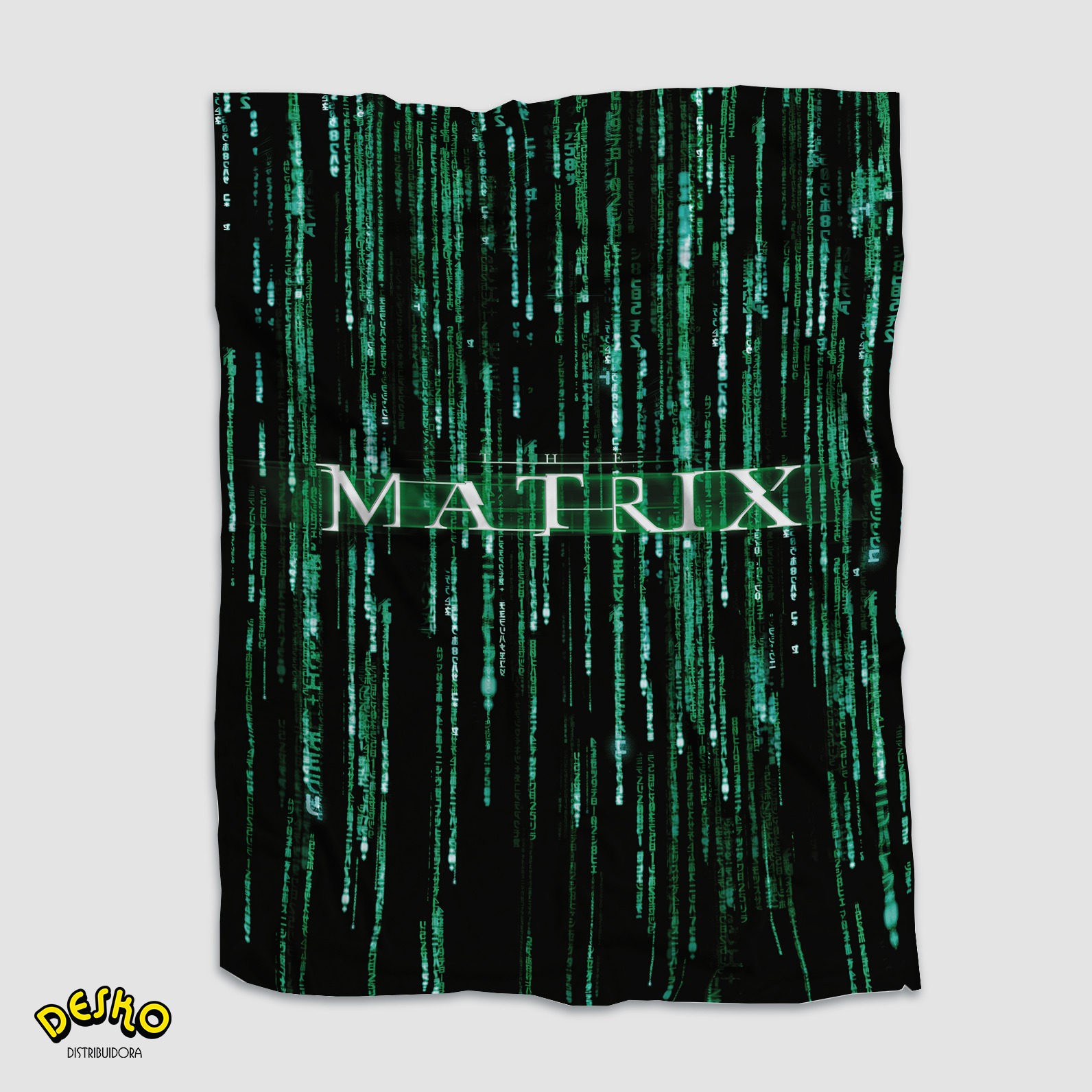 Mantas Matrix - Catálogo - Desko Distribuidora