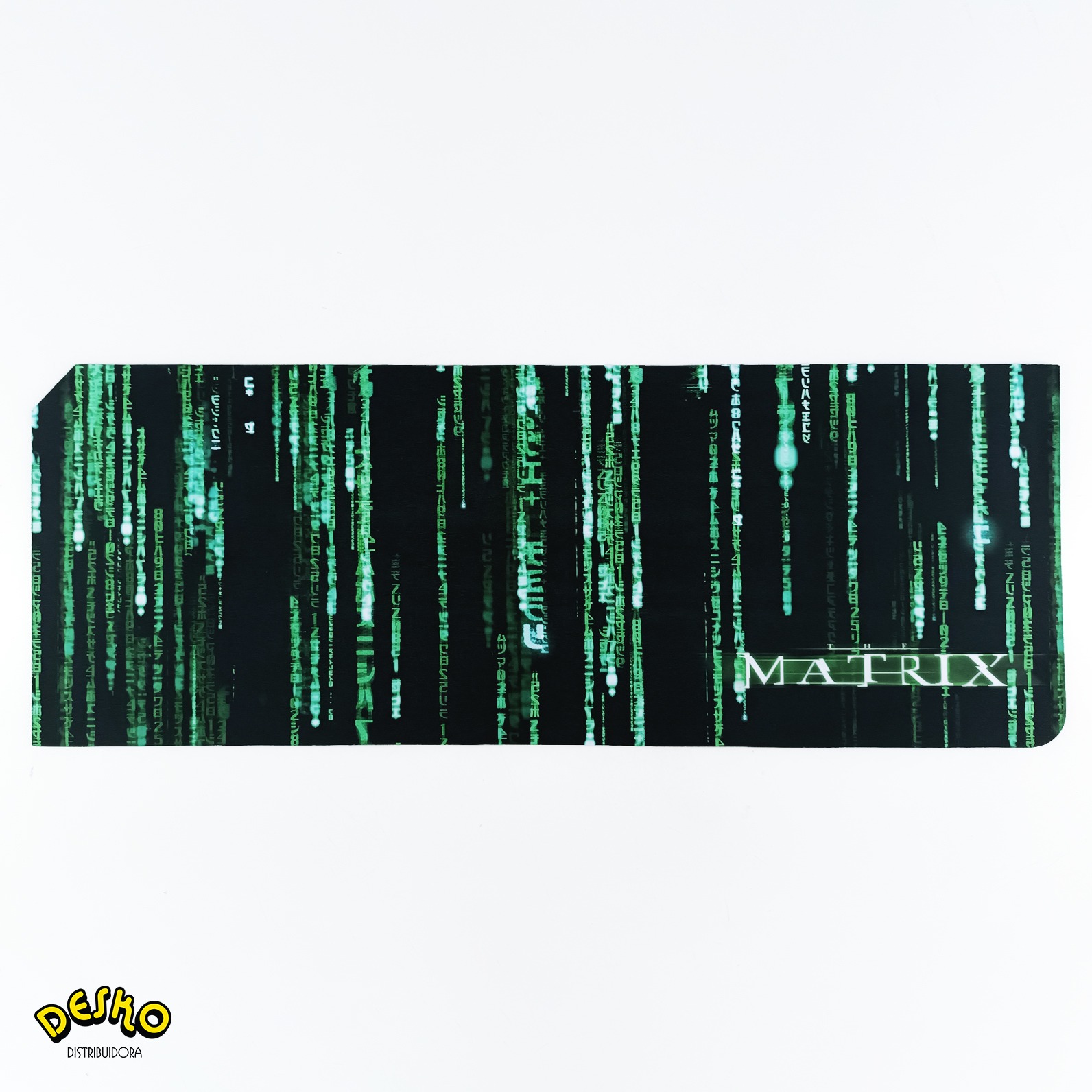 MousePad Matrix - Catálogo - Desko Distribuidora
